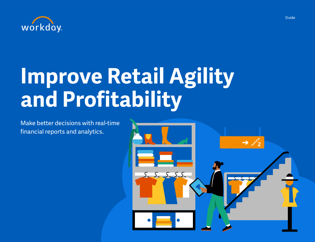 Improve Retail Agility and Profitability - itreports.tech